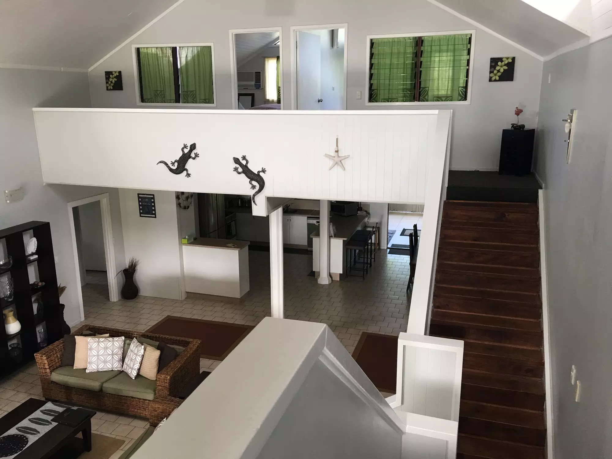 Onu Bay Holiday House | Cook Islands